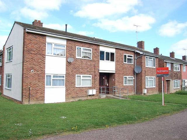 Meadgate Avenue CM2, 1 bed flat to rent, £950 pcm | PrimeLocation