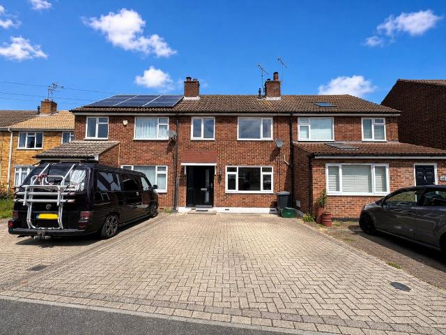 Meadgate Avenue, Chelmsford CM2, 3 bed terraced house to rent, £1,650 pcm | PrimeLocation