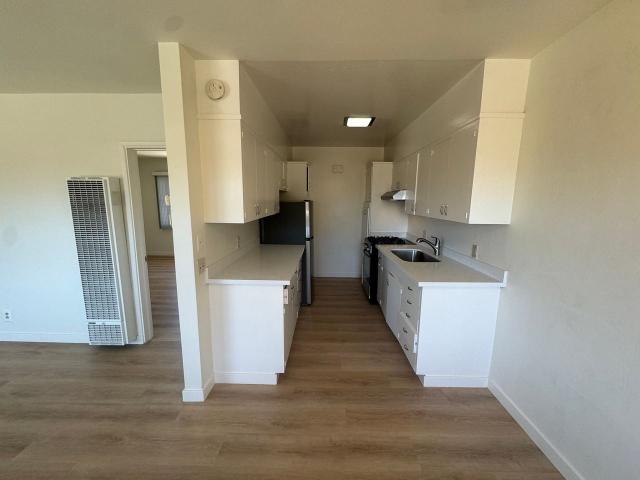 Meade Ave. 3032 1 Bedroom Apartment for Rent at 3032 Meade Ave, San Diego, CA 92116 North Park
