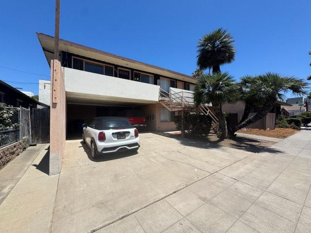 Meade Ave. 3032 1 Bedroom Apartment for Rent at 3032 Meade Ave, San Diego, CA 92116 North Park