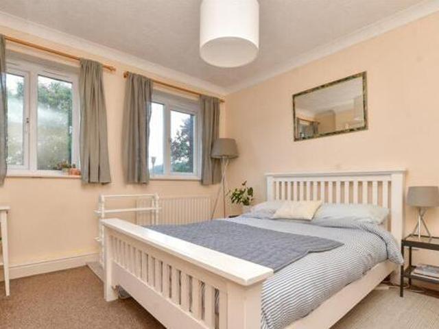 Meade Court, Walton on the hill, 2 Bedroom Ground