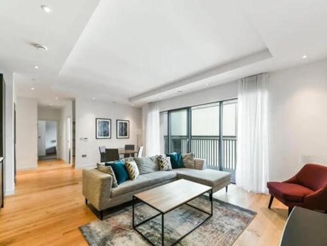 Meade House, Lyell Street, 2 Bedroom Apartment
