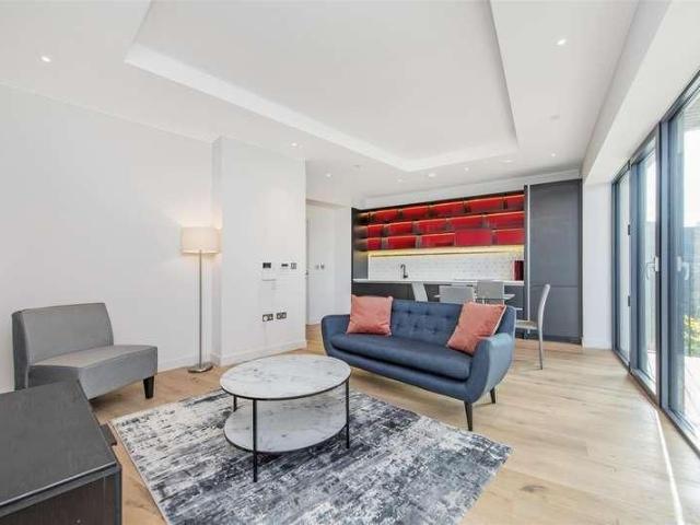 Meade House, Lyell Street, Canning Town, London, E14