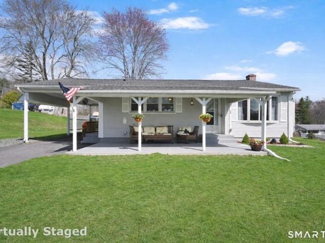 Meade Ln, Enfield, Home For Sale
