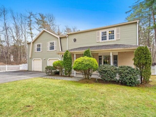 Meade Rd, North Reading, Home For Sale