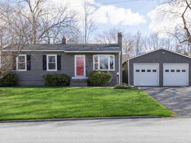 Meade St, Nashua, Home For Sale