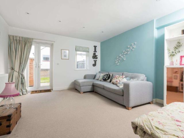 Meaden Hill, Headington, Oxford, OX3