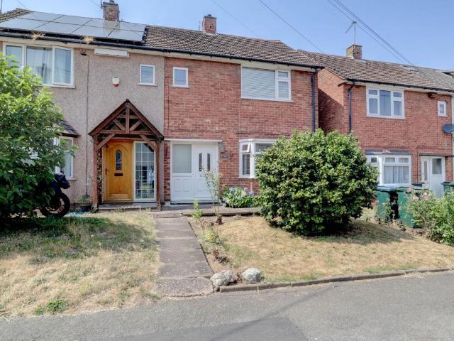 Meadfoot Road, Coventry CV3, 2 bed terraced house to rent, £1,000 pcm | PrimeLocation