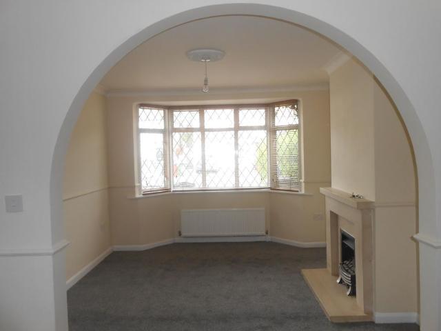Meadfield Avenue, Slough