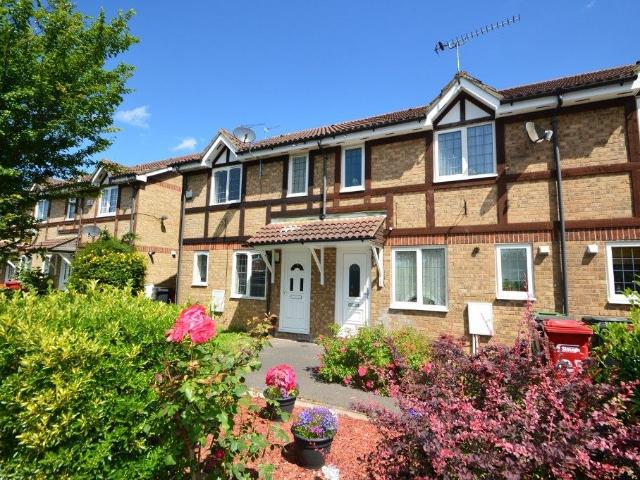 Meadfield Road, Langley, Berkshire SL3, 1 bed terraced house to rent, £1,150 pcm | PrimeLocation