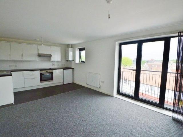 Meadfield Road, Slough, Berkshire,SL3