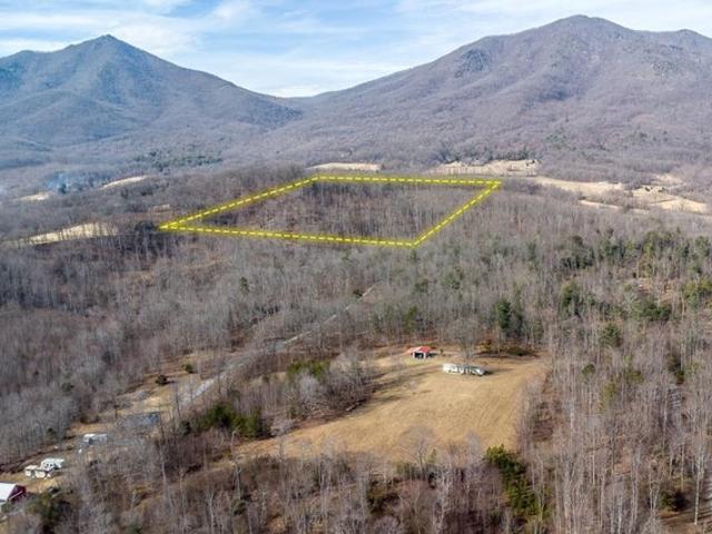 Meadors Mill Rd, Bedford, VA 24523
