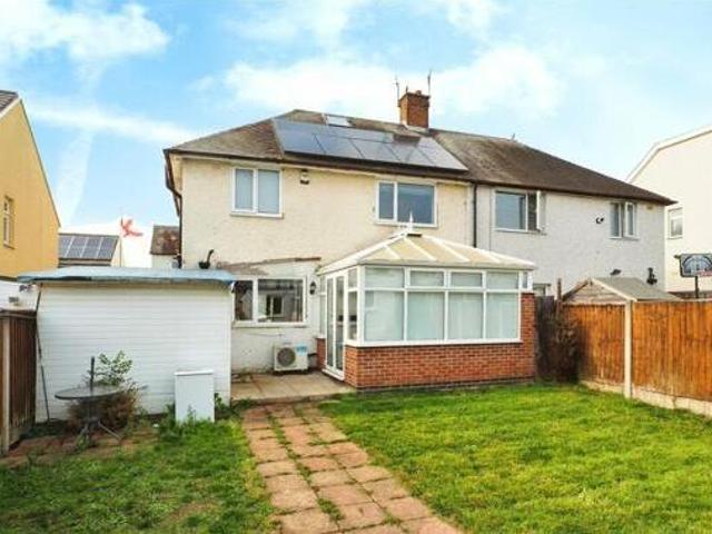 Meadowvale Crescent, Clifton, 4 Bedroom Semi detached