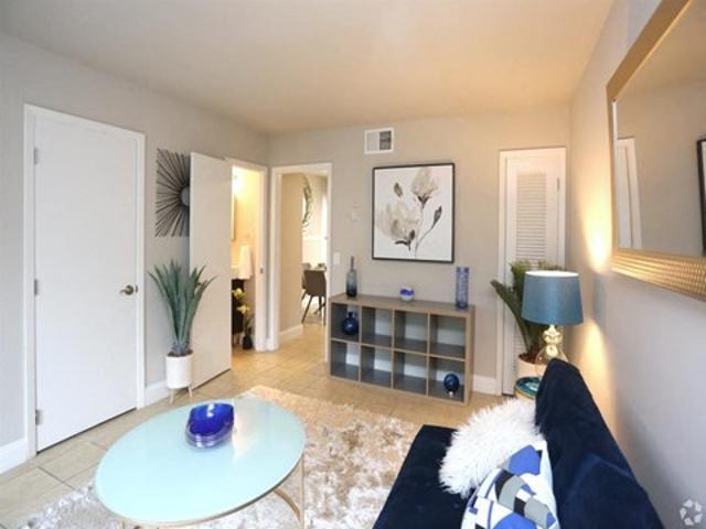 Meadowview Apartments & Townhomes Classic 2 Bedroom Townhome