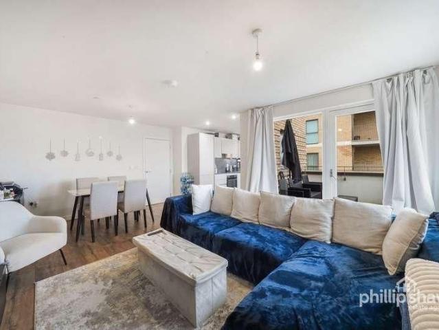 Meadowview Close, Archer Apartments Meadowview Close, HA1