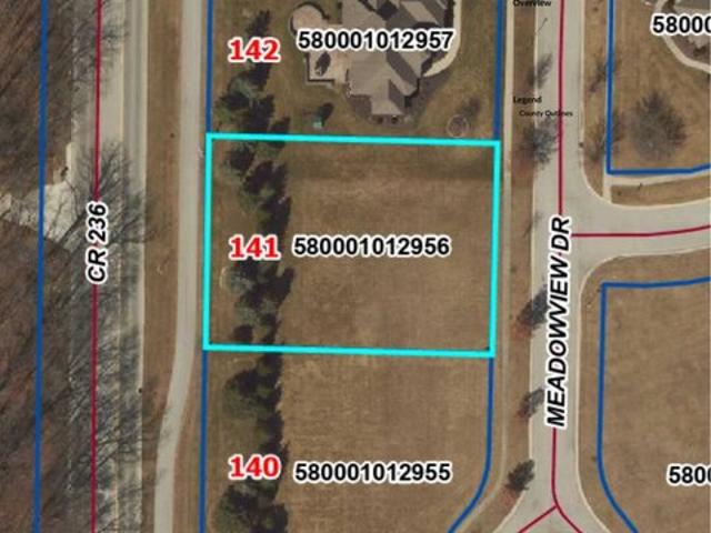Meadowview Dr, Findlay, OH 45840
