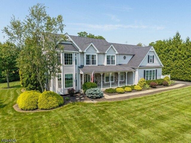 Meadowview Dr, Lopatcong, Home For Sale