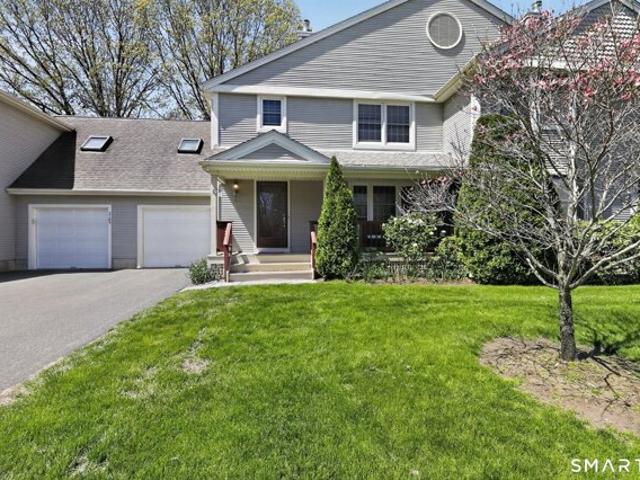 Meadowview Dr Unit,east Windsor, Home For Sale