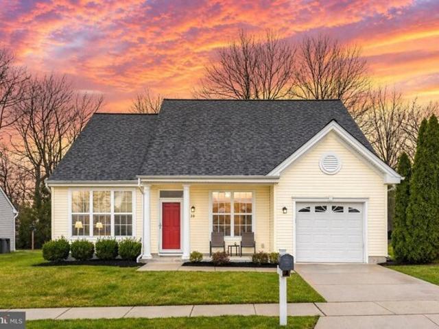 Meadowview Dr, Woodstown, Home For Sale