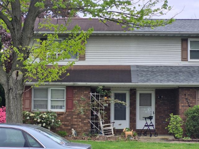 Meadowview Dr