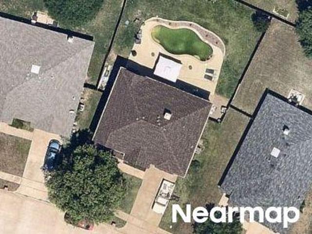 Meadowview Dr