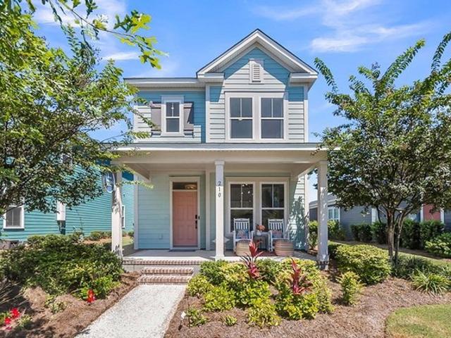 Meadowview Plan Nexton Midtown The Park Collection Community
