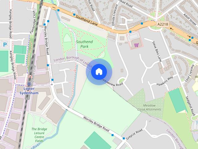 Meadowview Road, London, SE6 3NQ