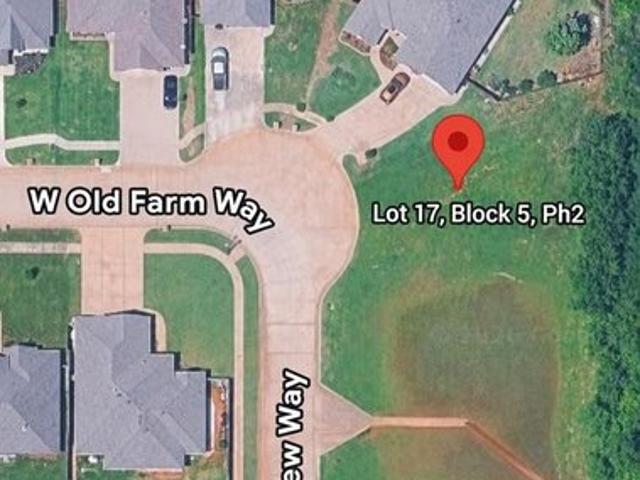 Meadowview Way, Mustang, OK 73064