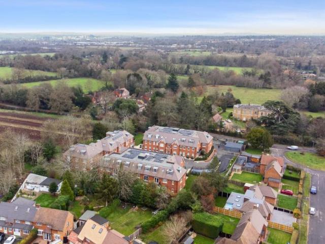 Meadow Court