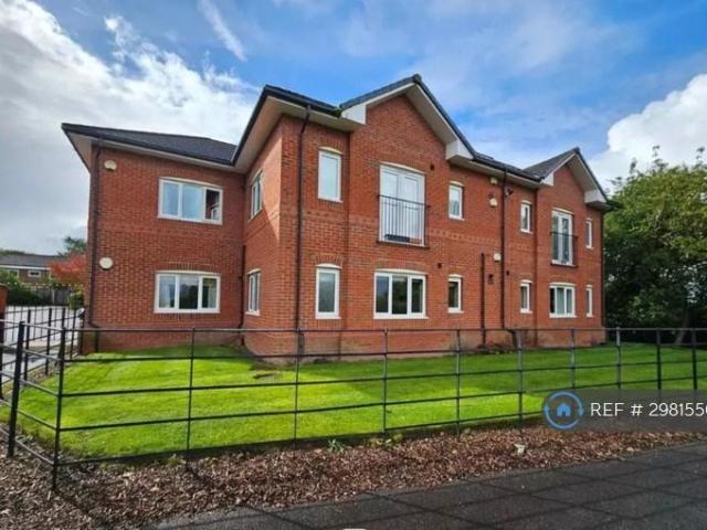 Meadow Court, Altrincham, WA15 2 bed flat to rent £1,450 pcm £335 pw