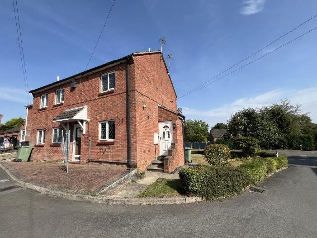 Meadow Court, Broadmeadows, South Normanton, Alfreton DE55, 2 bed flat to rent, £695 pcm | PrimeLocation