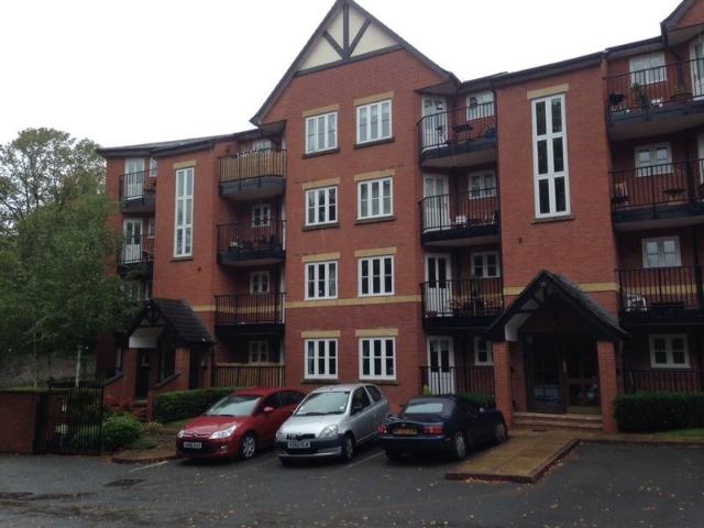 Meadow Court, Meadow Road, Hagley Road, Birmingham B17, 2 bed flat to rent, £995 pcm | PrimeLocation