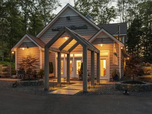 Meadow Cove Rd, Boothbay, Home For Sale