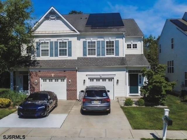 Meadow Cir, Hamilton Township, Home For Sale