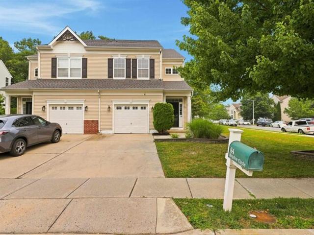 Meadow Circle Dr, Hamilton Township, Home For Sale