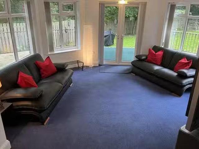 Meadow Close
