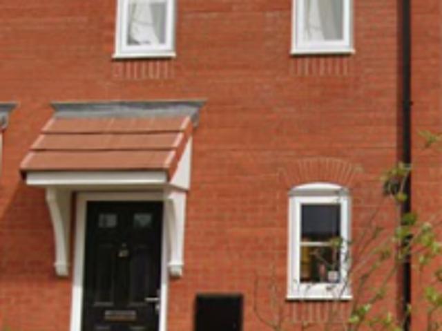Meadow Close, Burton upon Trent, Staffordshire, DE13 9UL