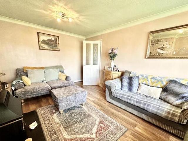 Meadow Close, Landkey, 2 Bedroom Semi detached