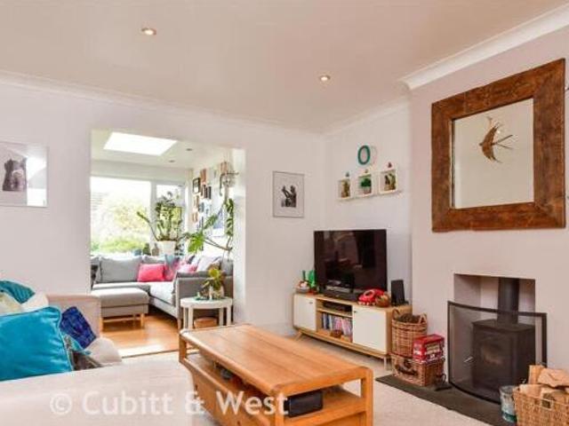 Meadow Close, Rottingdean, 4 Bedroom Chalet