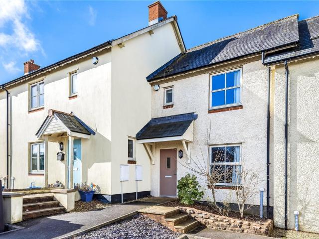 Meadow Close, Wheddon Cross, Minehead, Somerset, TA24