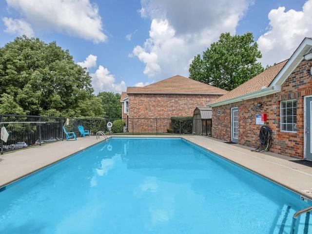 Meadow Creek 2 Bedroom Apartment for Rent at 919 S Dickerson Rd, Goodlettsville, TN 37072 Goodlettsville Heights