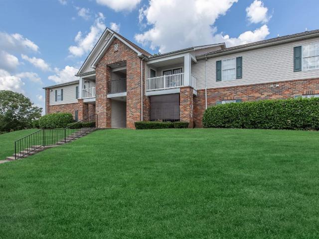 Meadow Creek 2 Bedroom Apartment for Rent at 919 S Dickerson Rd, Goodlettsville, TN 37072 Goodlettsville Heights