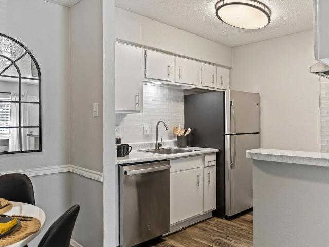 Meadow Creek Apartments 1 Bedroom Apartment for Rent at 518 Tacoma Dr, Garland, TX 75043