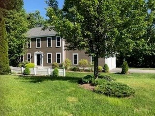Meadow Creek Dr, Dracut, Home For Sale