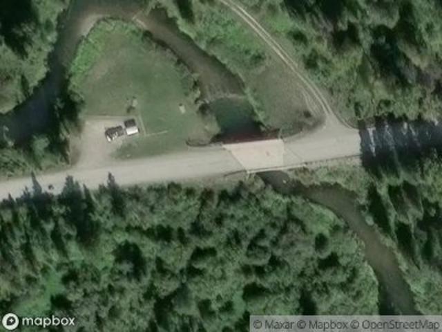 Meadow Creek Rd