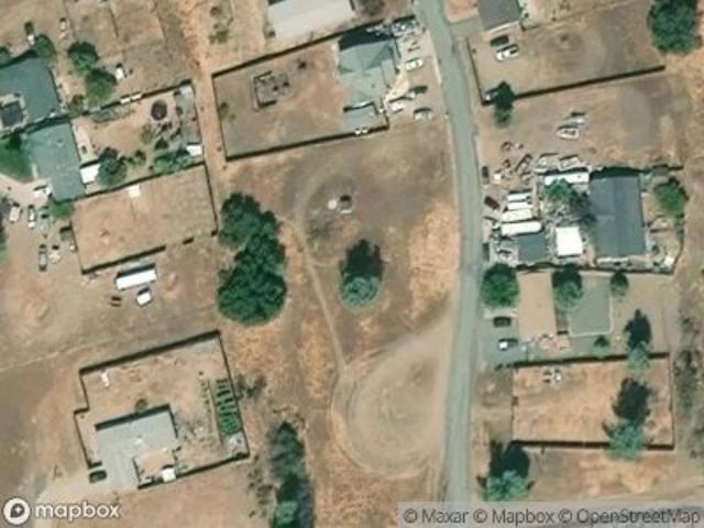 Meadow Creek Rd