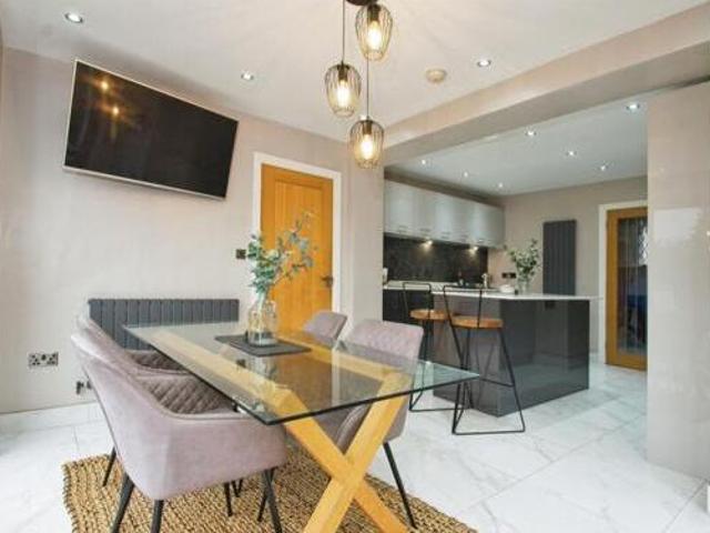 Meadow Crescent, Scwrfa, 3 Bedroom Semi detached