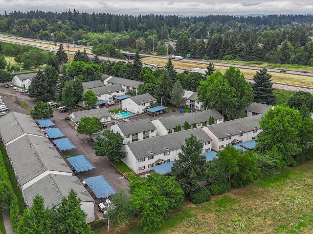 Meadow Crest