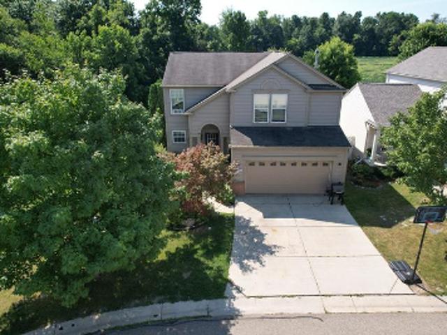 Meadow Crest Cir # 36