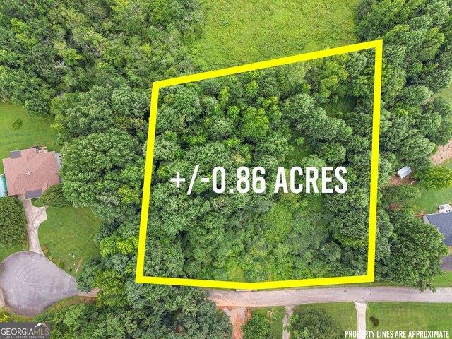 Meadow Crest Dr, Cleveland, GA 30523